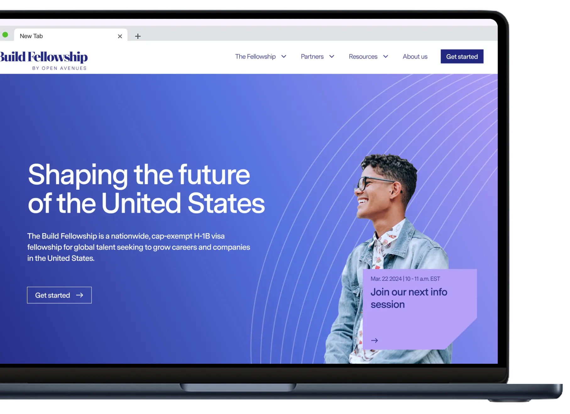 Annual Report 2023 | Open Avenues