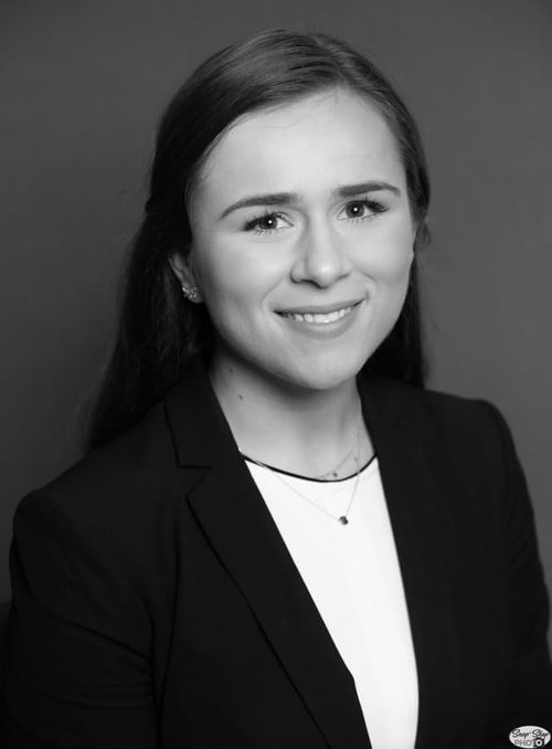 Global Talent Fellows | Open Avenues