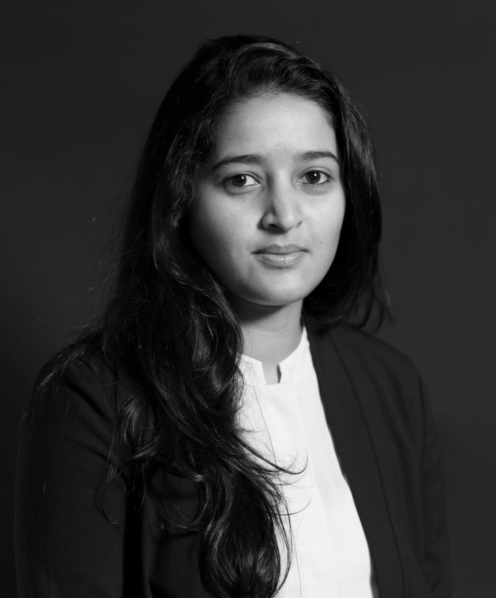 Apurva Bafana | Open Avenues