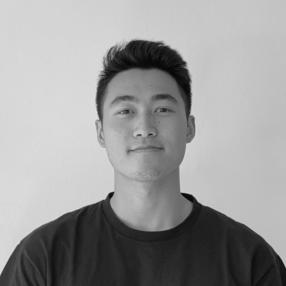 Jasper Ng | Open Avenues