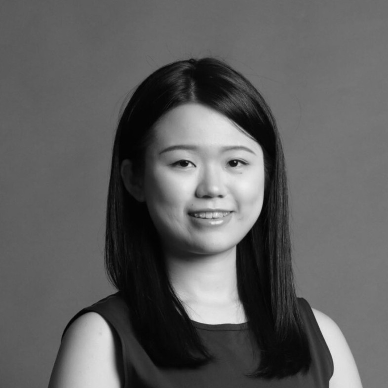 Chi Tsai | Open Avenues