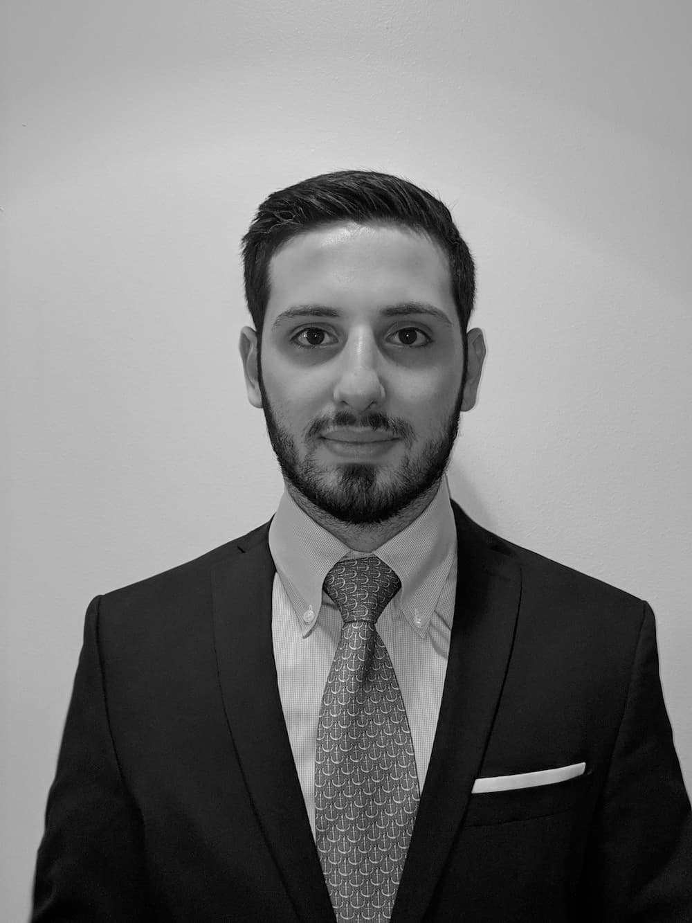 David Abadi | Open Avenues