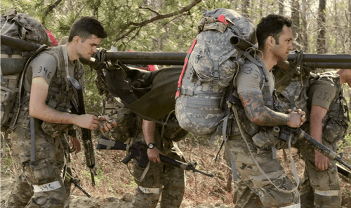 Green Beret Chronicles