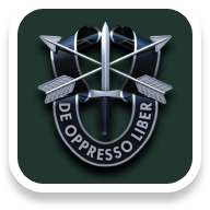 Green Beret Chronicles