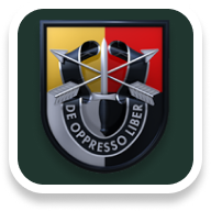 Green Beret Chronicles