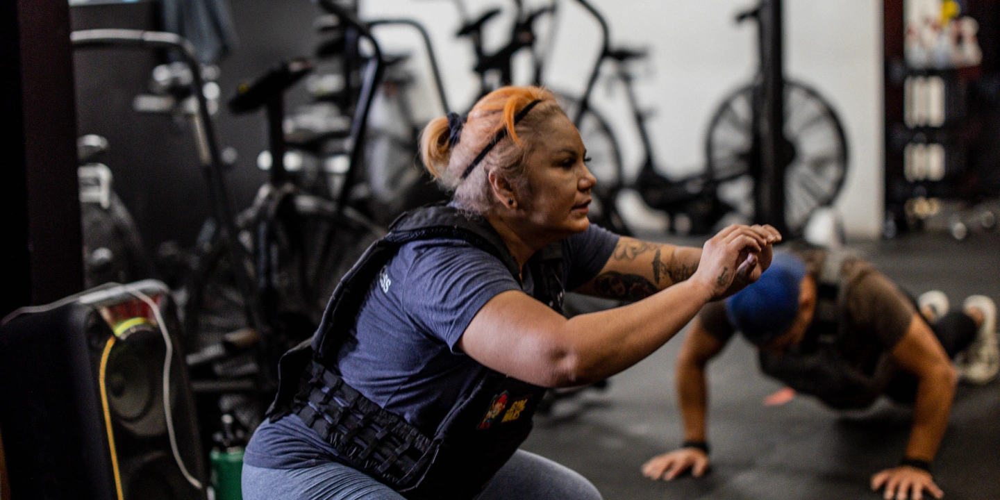 Backyard CrossFit | CrossFit Gym in Montebello, CA