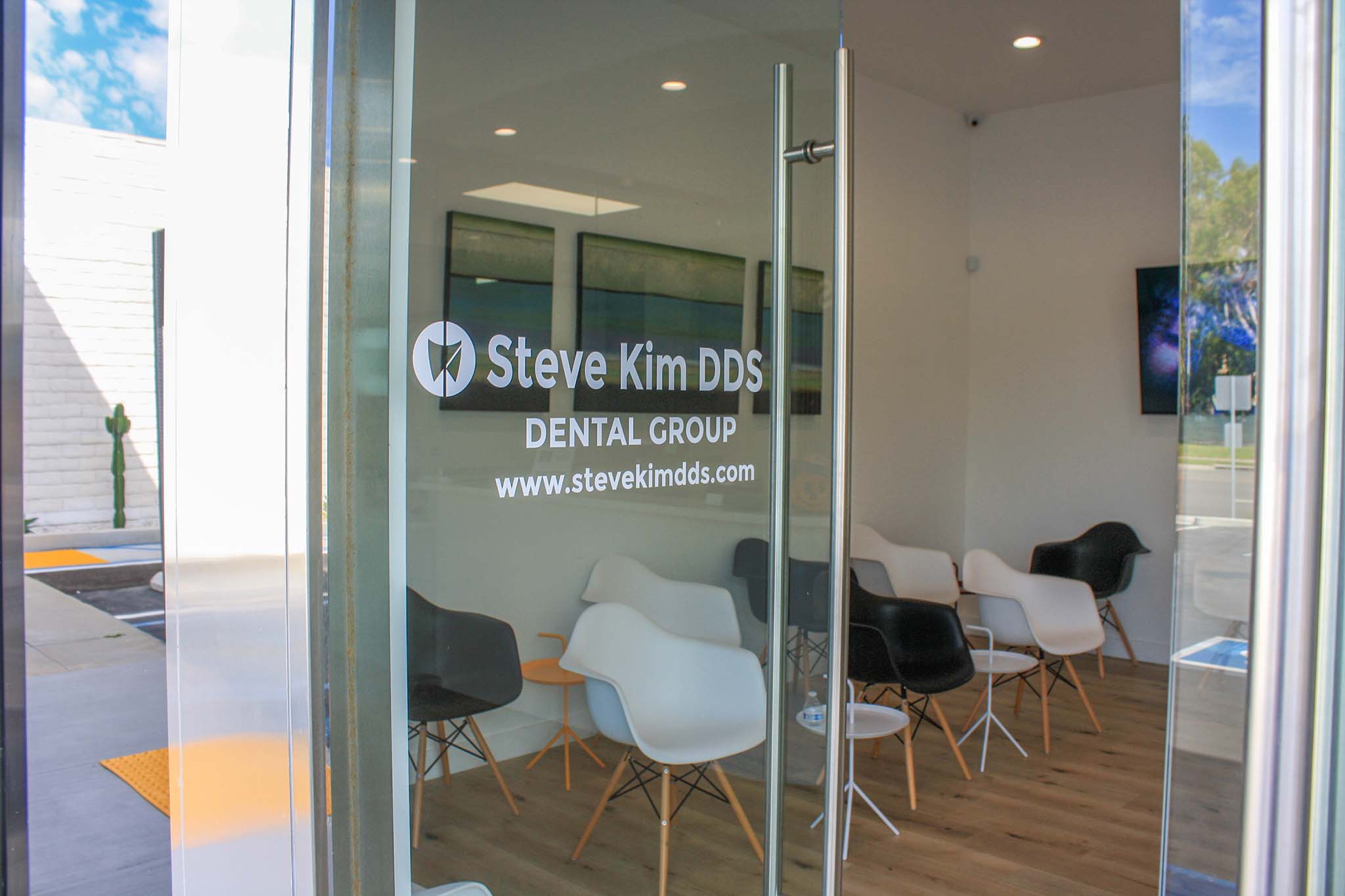 Dentist in Torrance, CA | Steve Kim DDS Dental Group