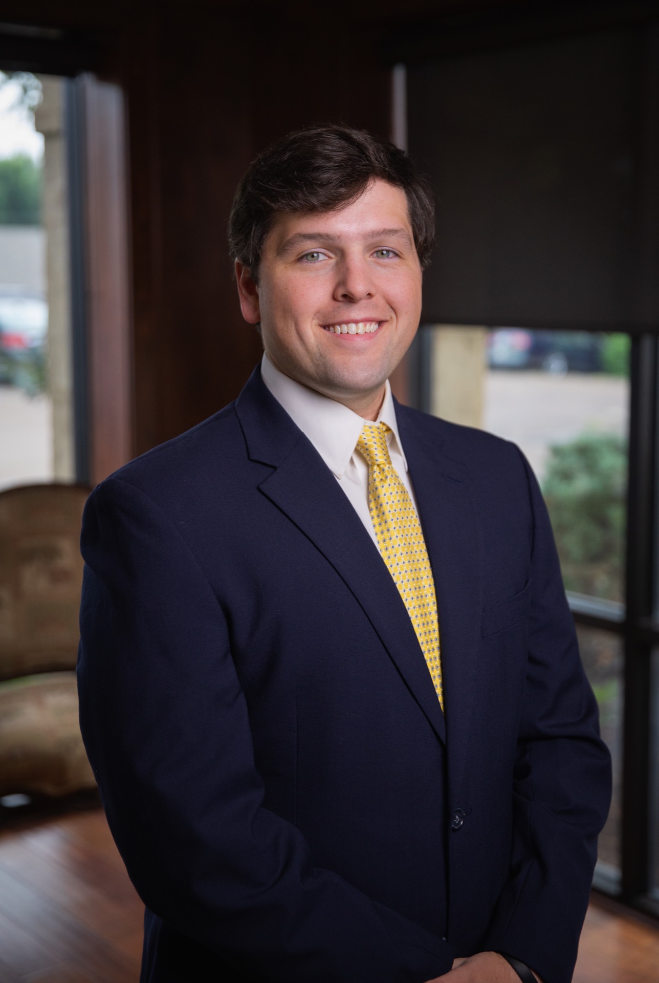 Williams, Pitts & Beard, CPA