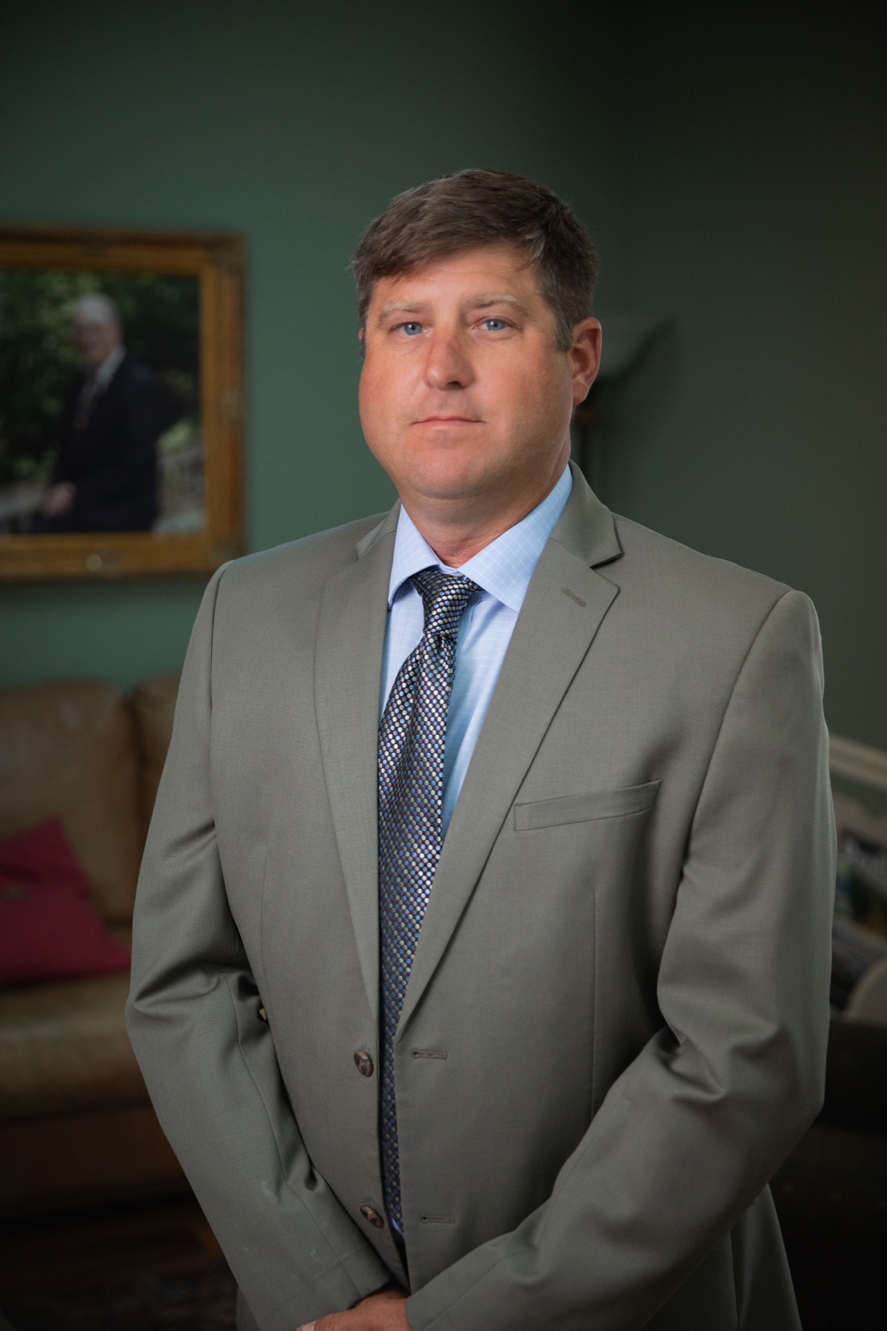 Williams, Pitts & Beard, CPA