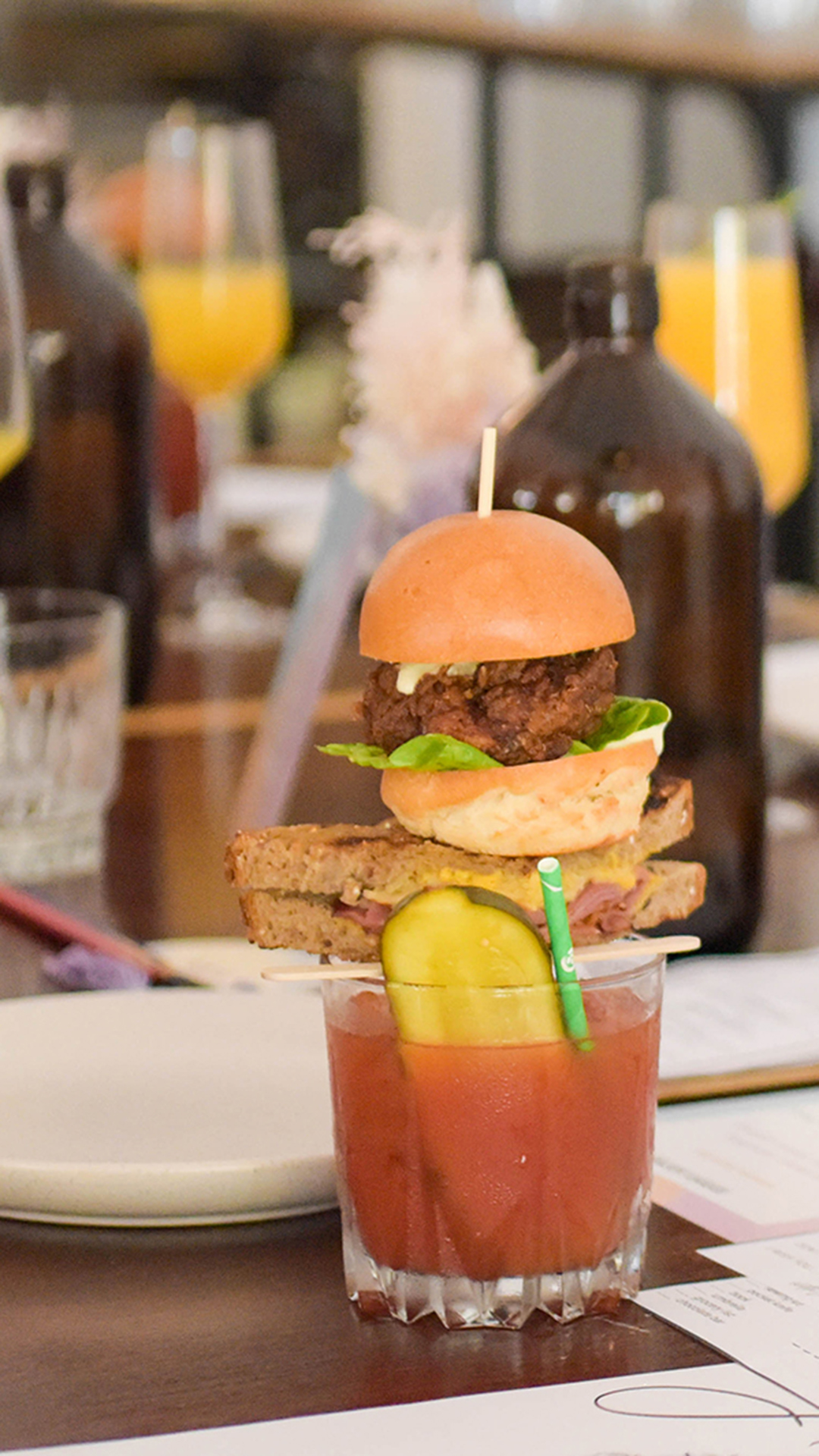 The Banksia Tree Cafe | Port Adelaide | Local Seasonal Sustainable