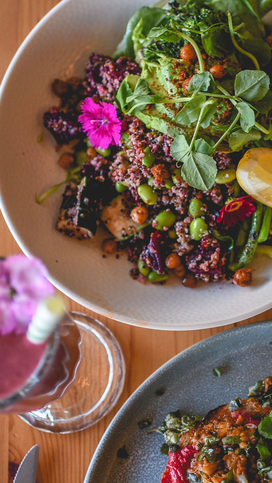 The Banksia Tree Cafe | Port Adelaide | Local Seasonal Sustainable