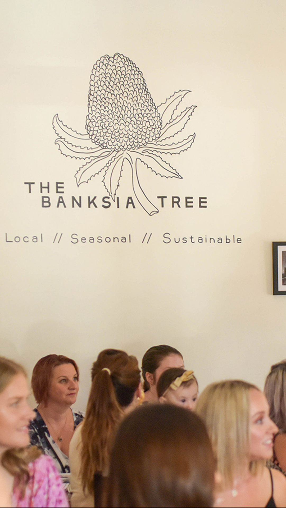 The Banksia Tree Cafe | Port Adelaide | Local Seasonal Sustainable