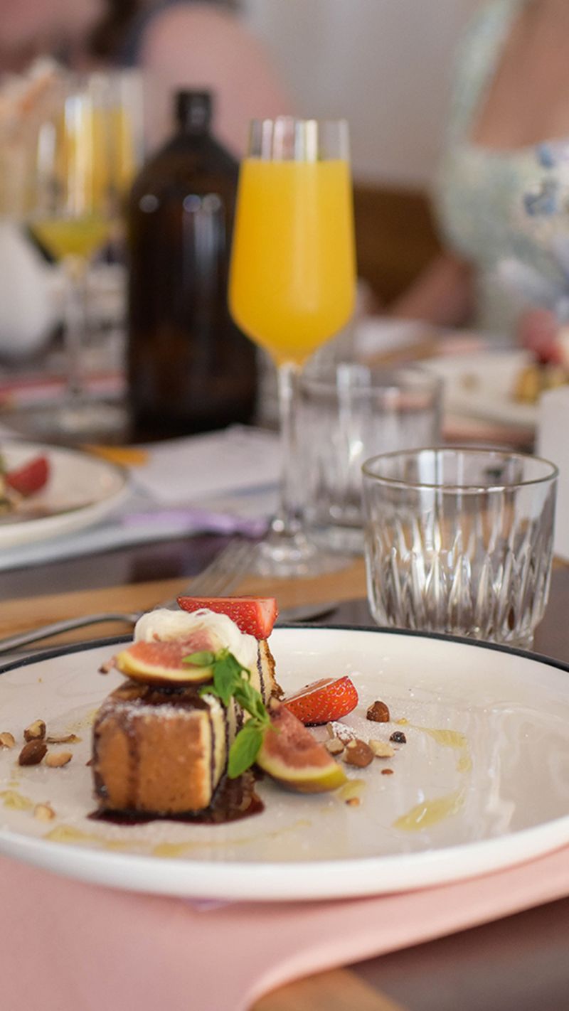 Catering & Functions | The Banksia Tree Cafe | Port Adelaide