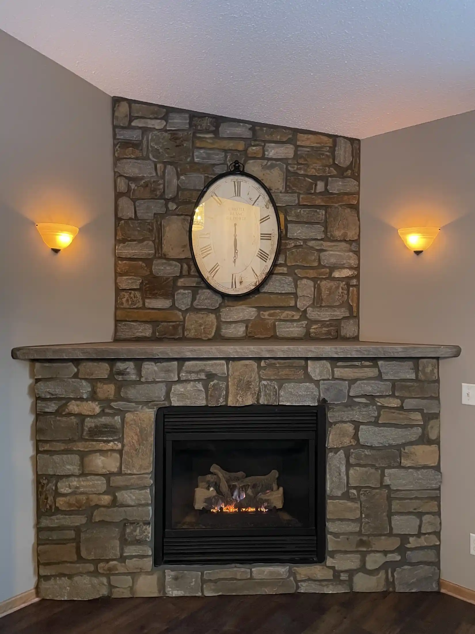 Artfully Crafted Fireplaces | Twin Cities | Viereck Fireplace Sales