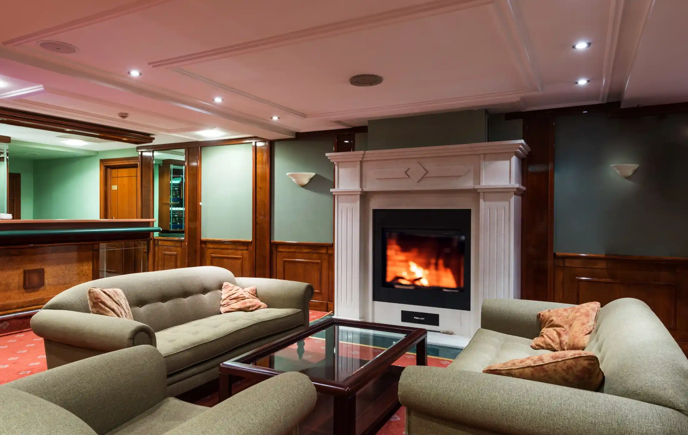 Twin Cities Residential Fireplaces | Viereck Fireplace Sales- Lakeville, MN