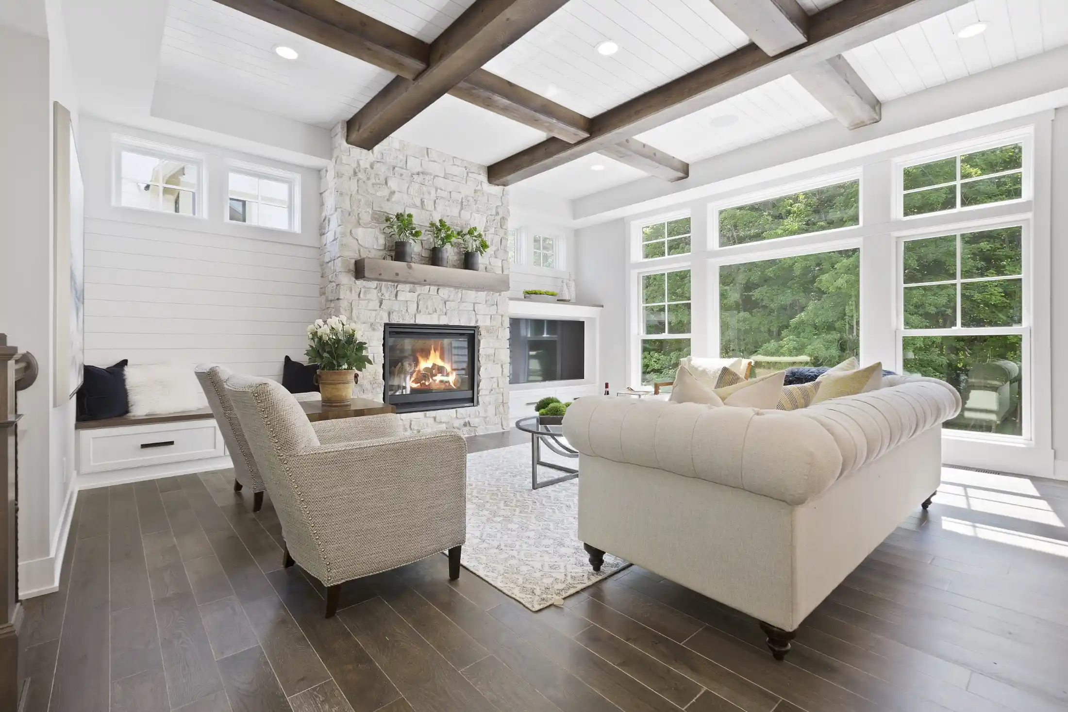 Twin Cities Residential Fireplaces | Viereck Fireplace Sales- Lakeville, MN