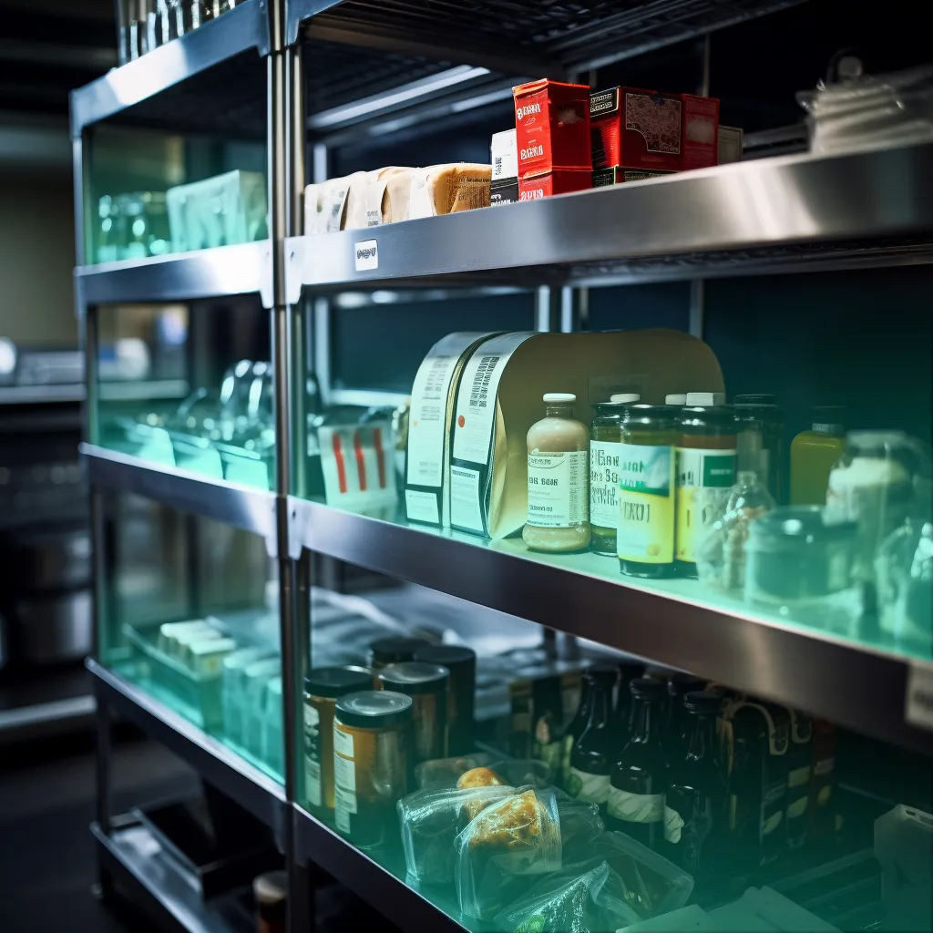 The Top 5 Ways AI is Transforming Inventory Management