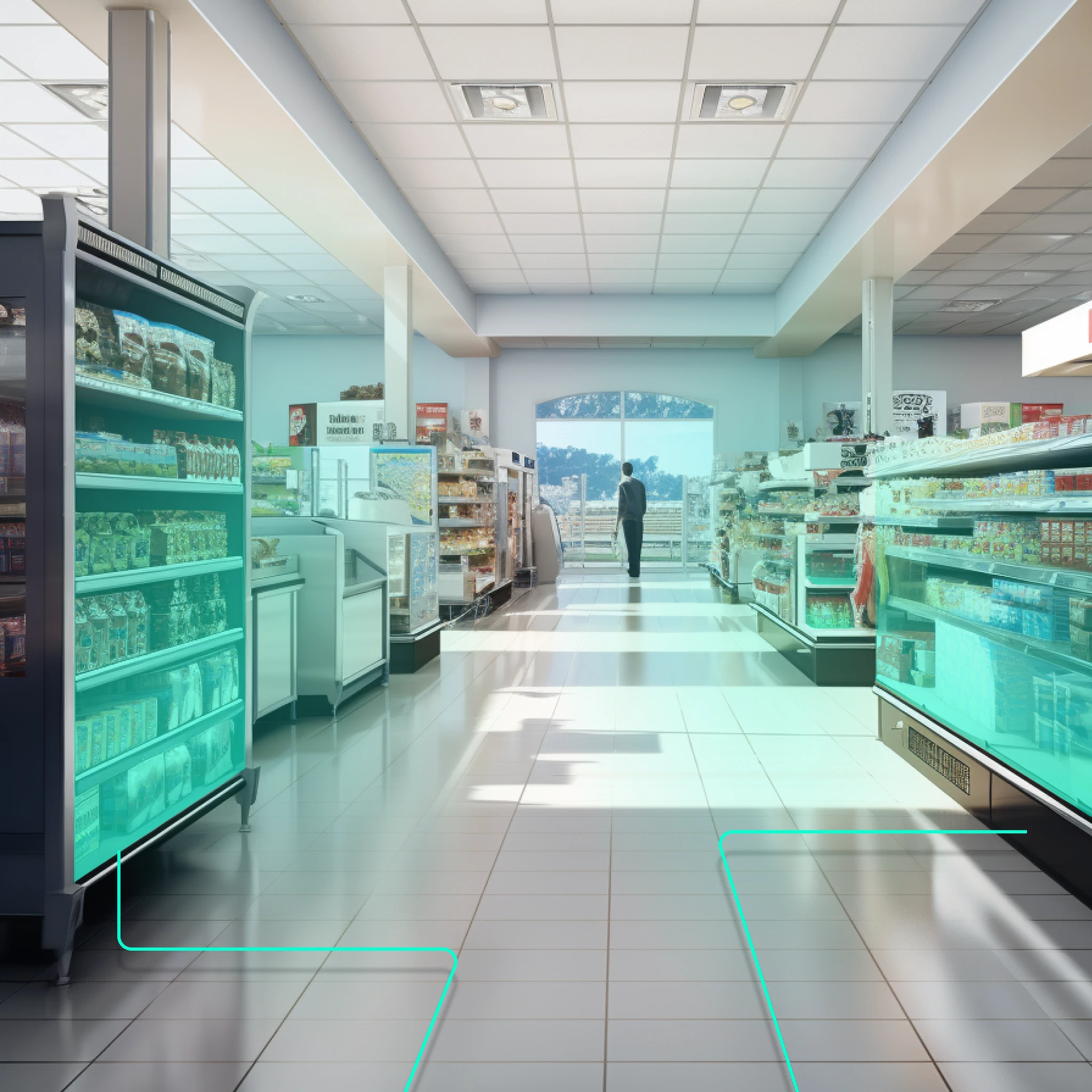 Top 7 Measurements Retailers Can Capture with a Shelf Intelligence Solution