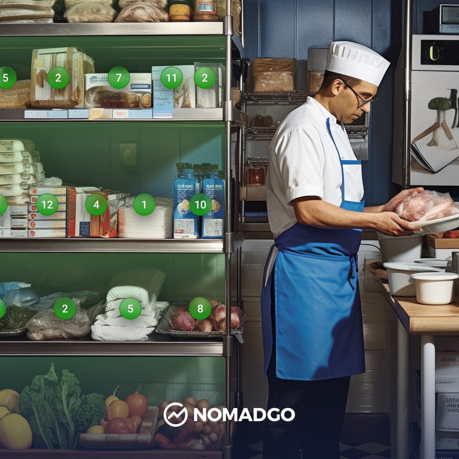 What Solutions Are Foodservice Operators Using to Automate Inventory ...