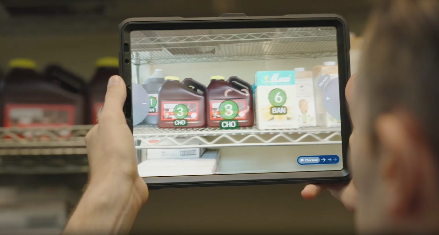 How Automated AI Inventory Improves Customer Satisfaction