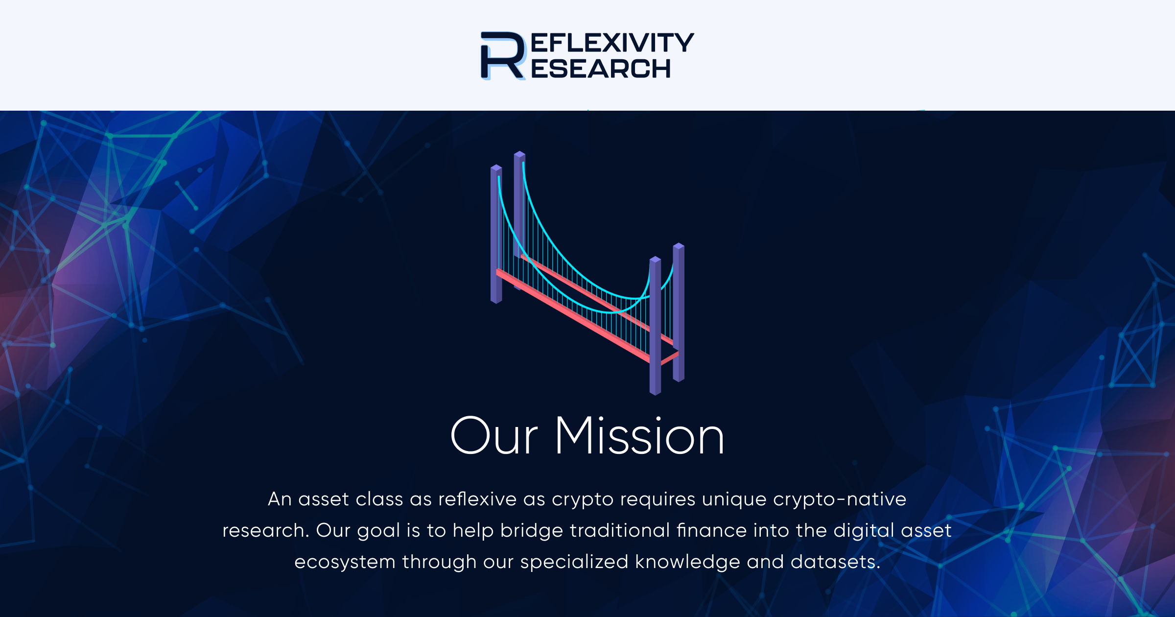 Home [www.reflexivityresearch.com]