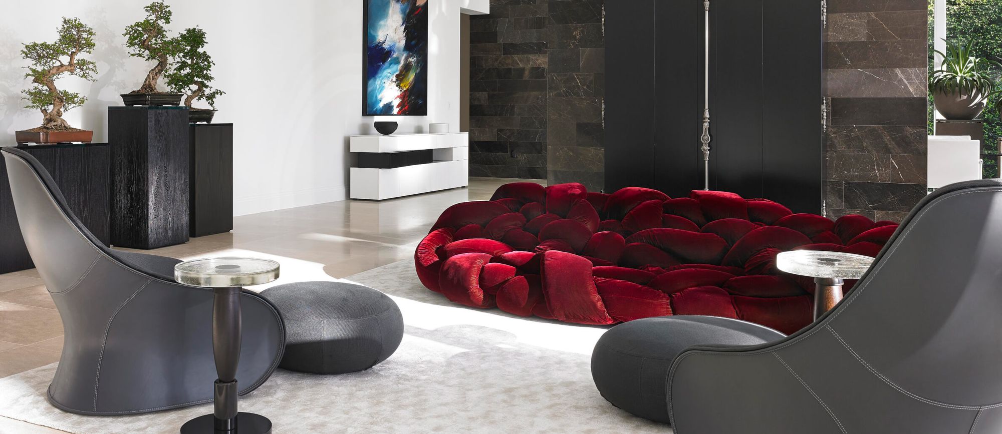 Interior Designer Near Me | Coral Gables, FL | Poggi Design