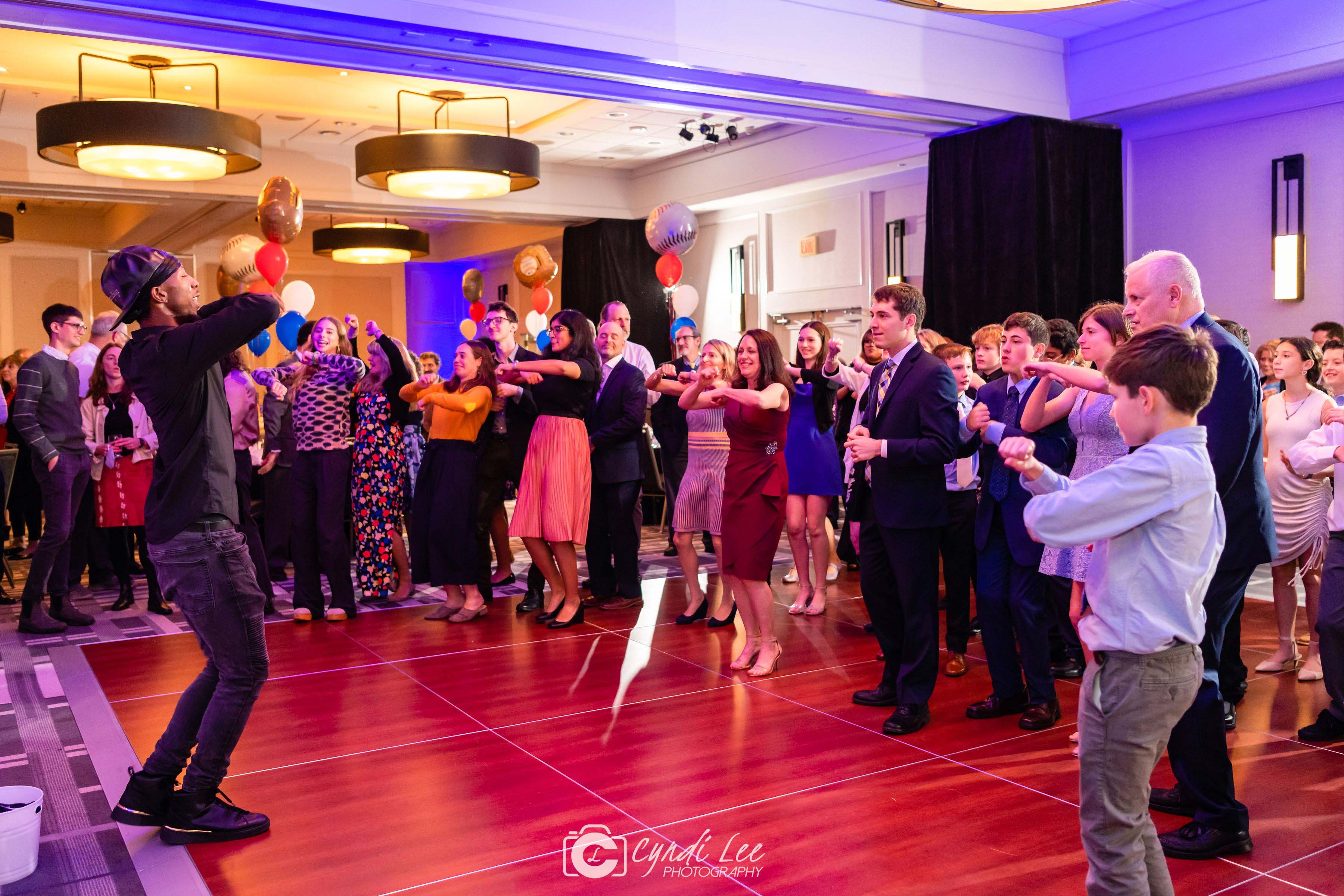 Epic Events: Your Premier Event Entertainment in DC, Maryland, and ...