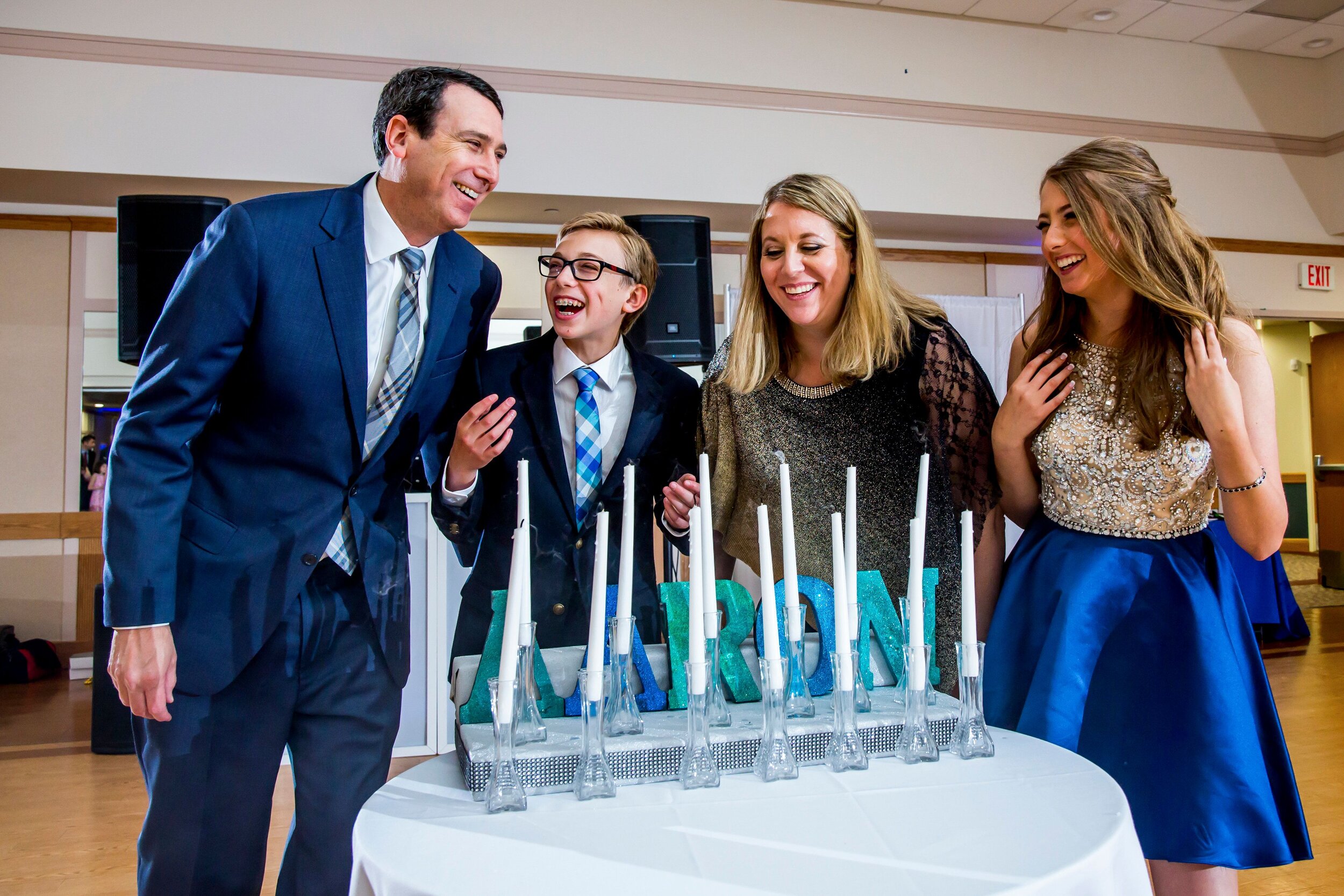 Epic Events | Lit Moments: Creative Candle Lighting Ceremonies with a ...