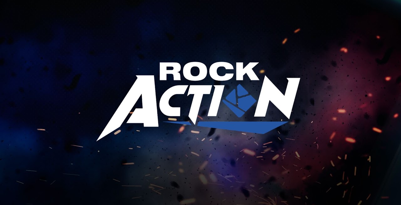 ROCK Action—The New 24/7 Action Movie Channel