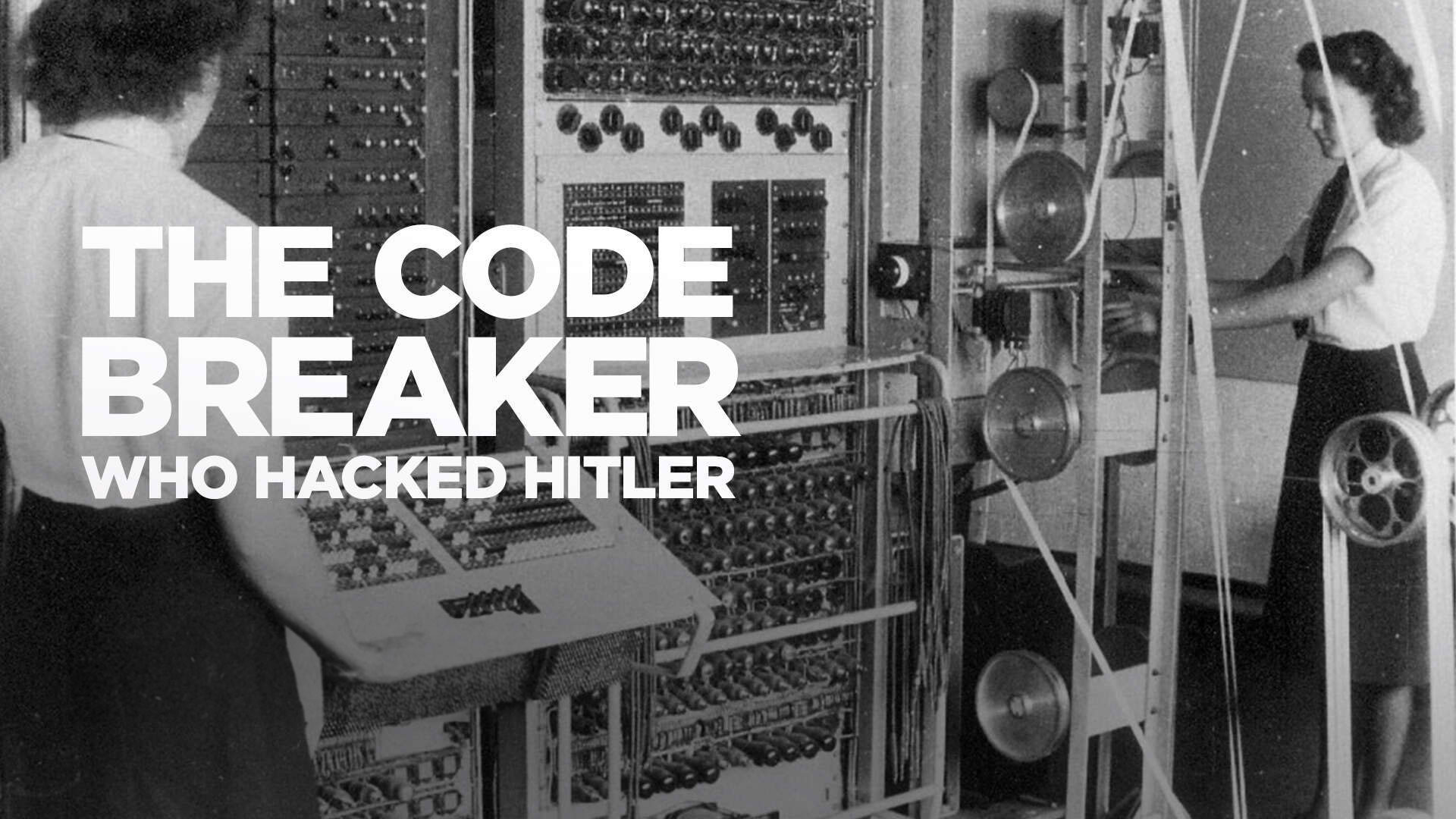 The Codebreaker Who Hacked Hitler | Global Trekker