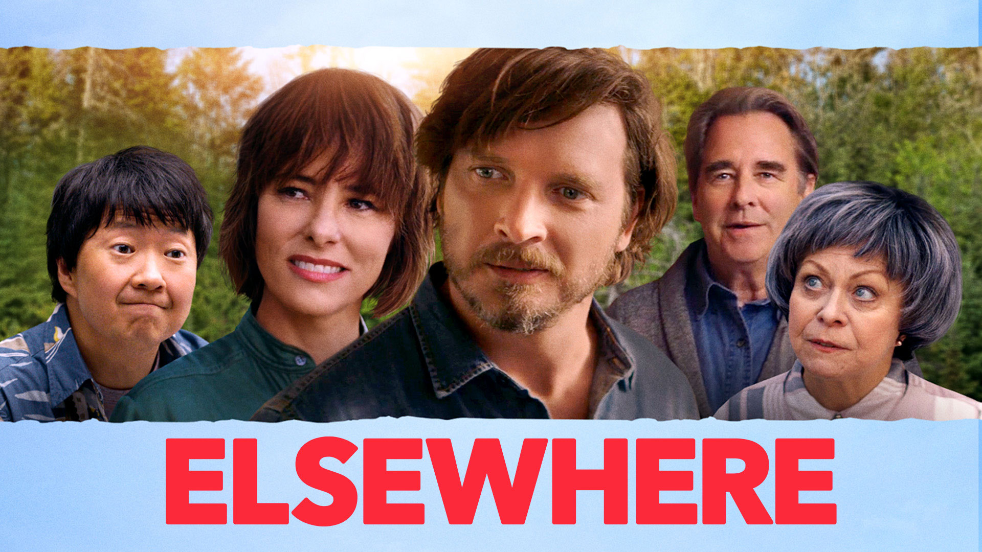 Elsewhere | ROCK Entertainment