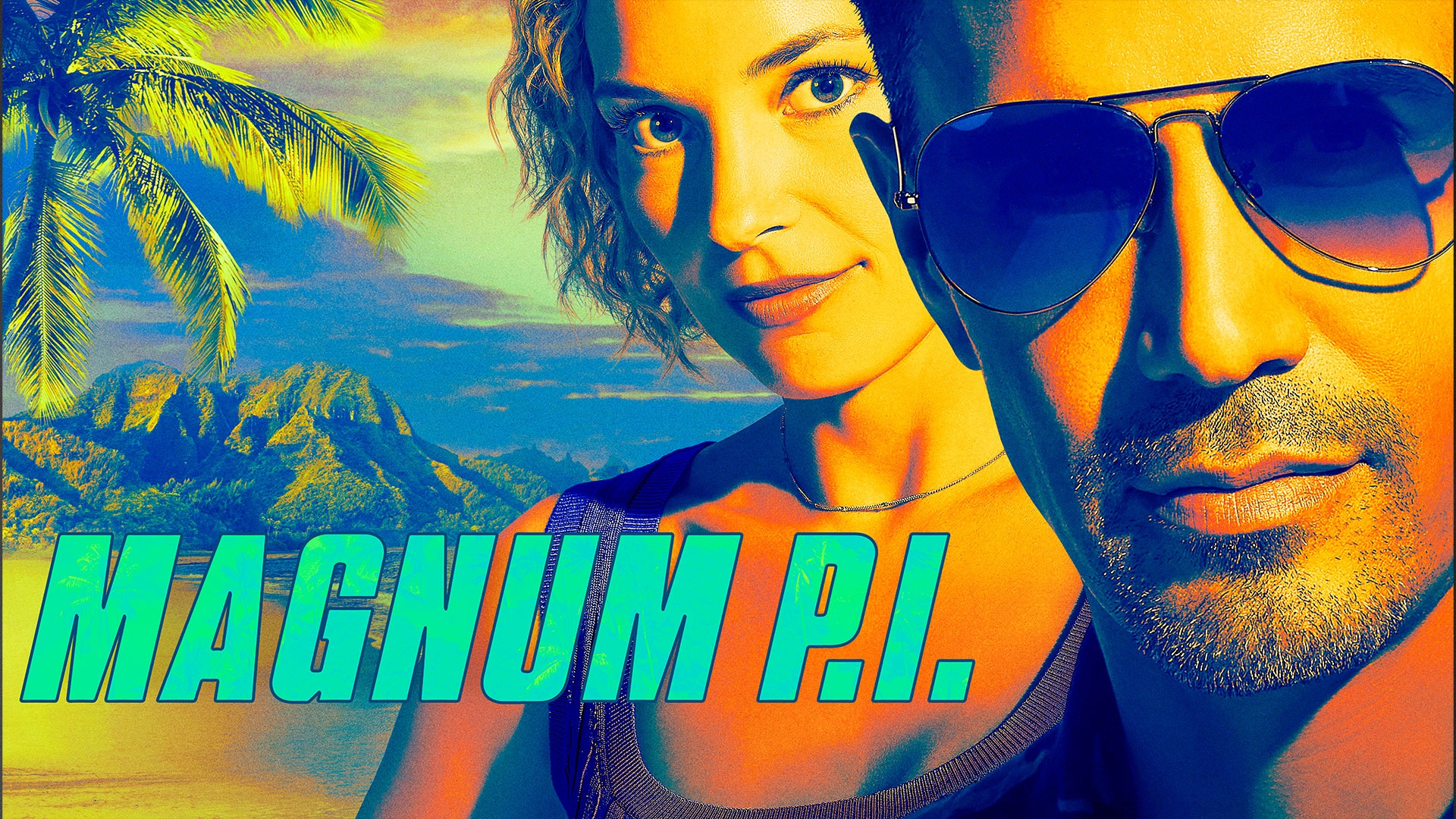 Magnum P.I. | ROCK Entertainment