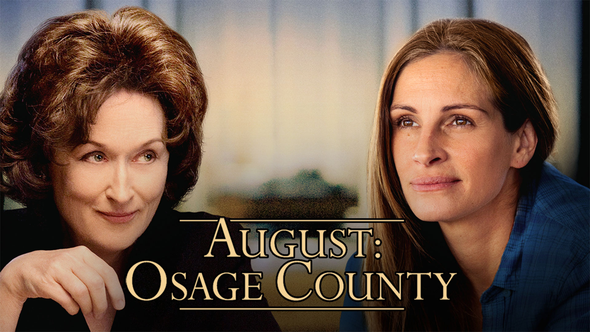 August: Osage County | ROCK Entertainment