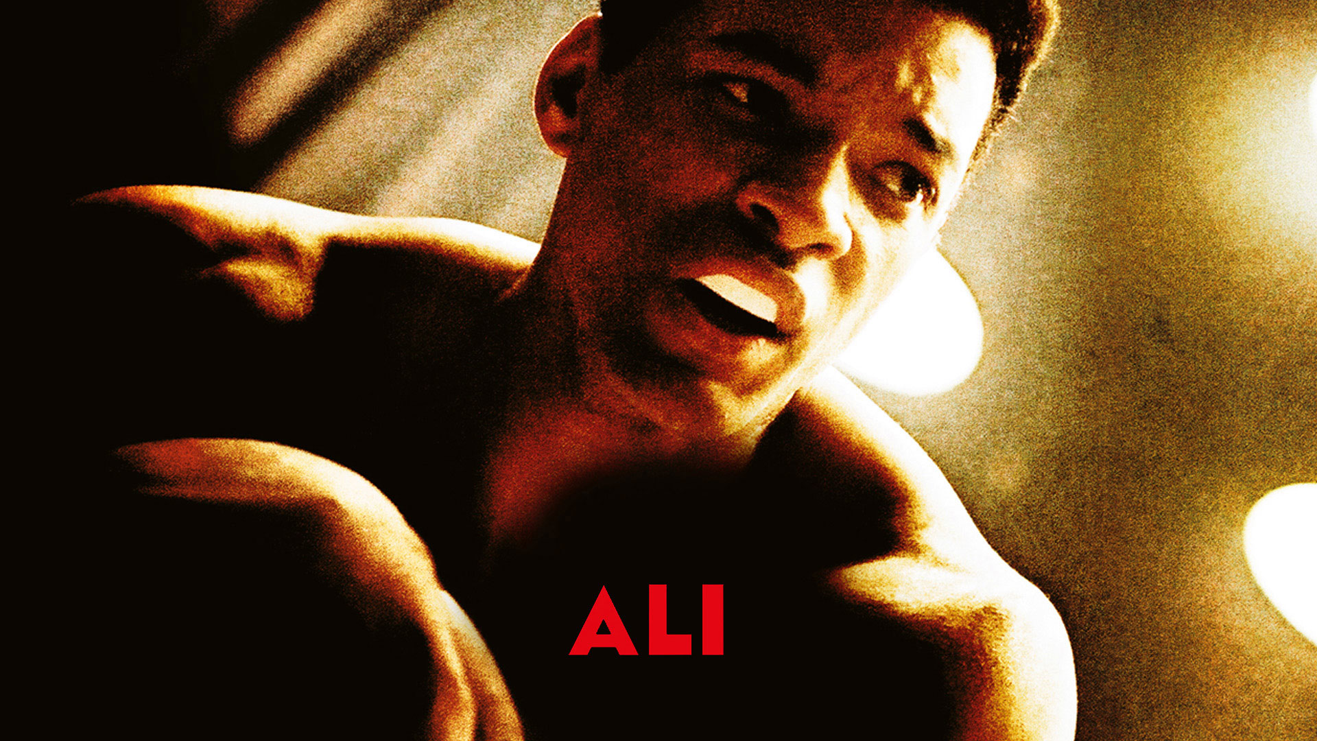Ali | ROCK Action