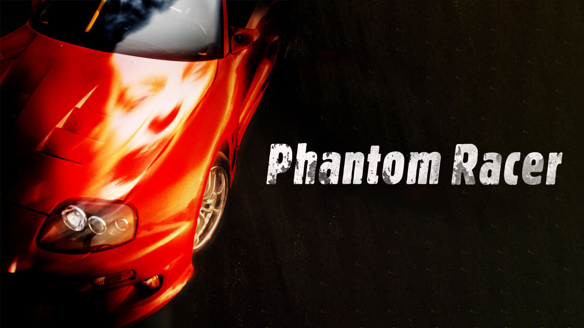 Phantom Racer | ROCK Action