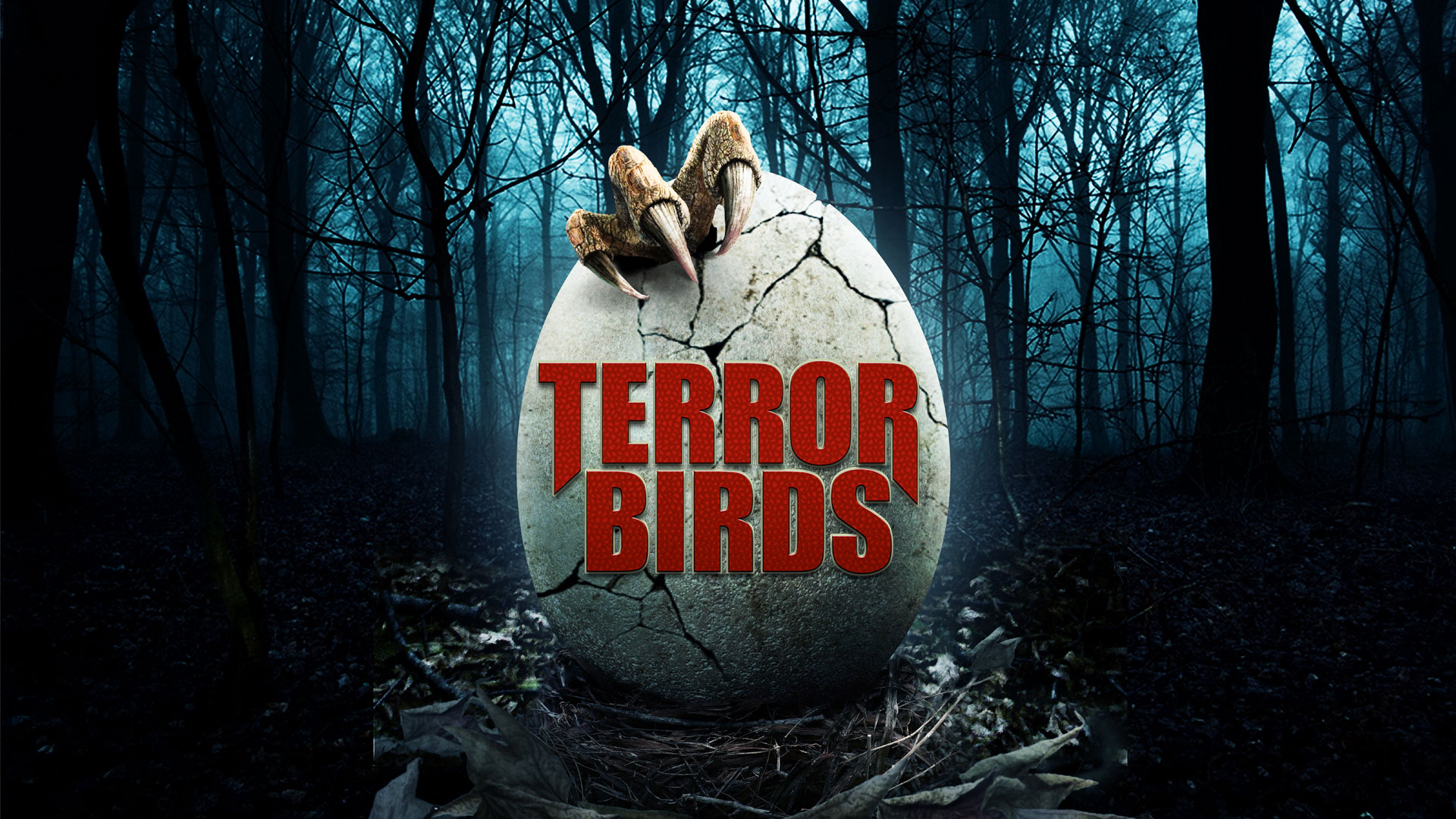 Terror Birds | ROCK Action