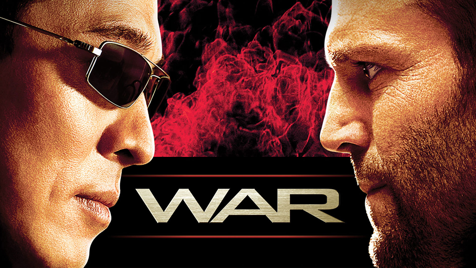 War | ROCK Action