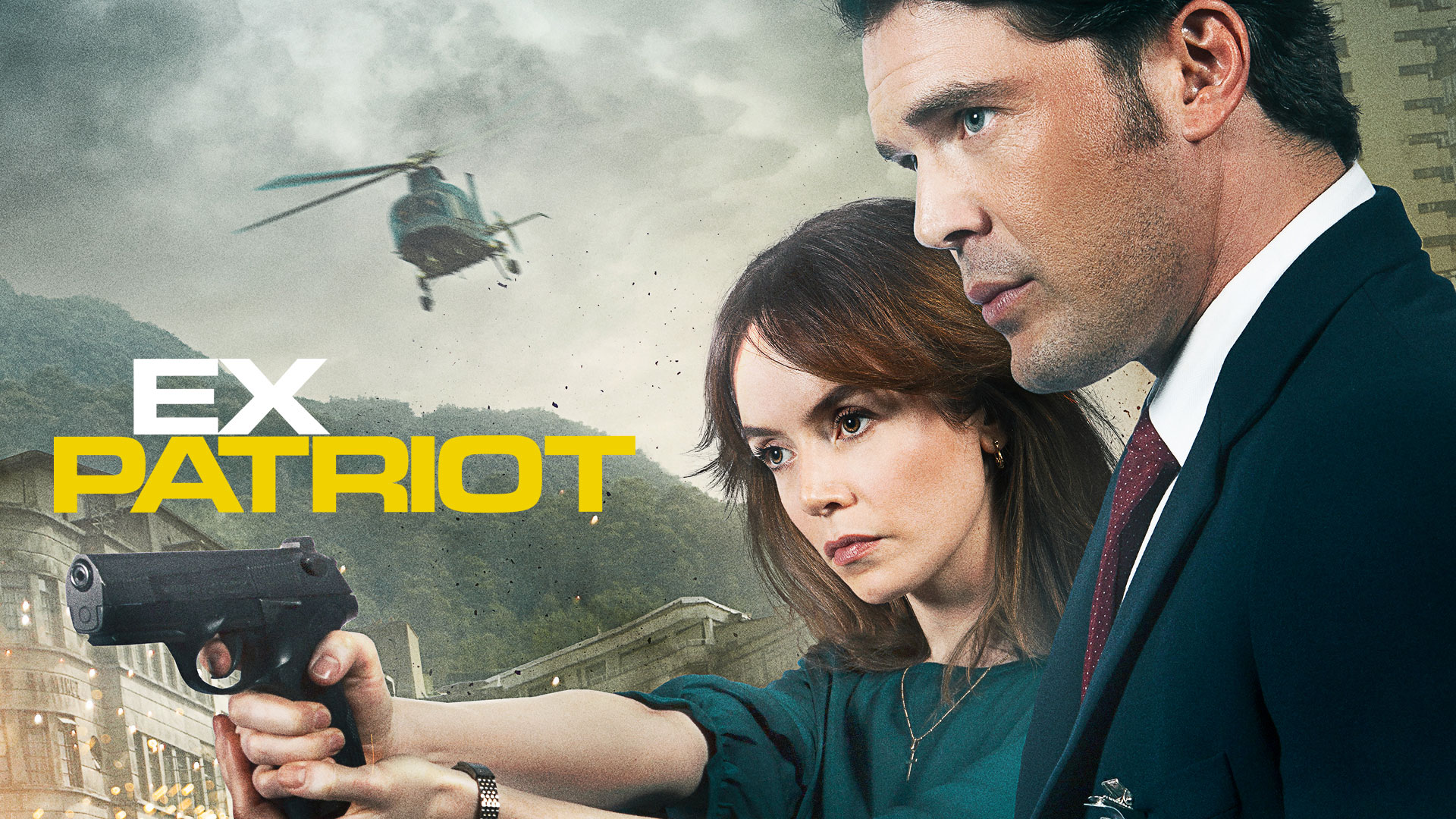 ExPatriot | ROCK Action