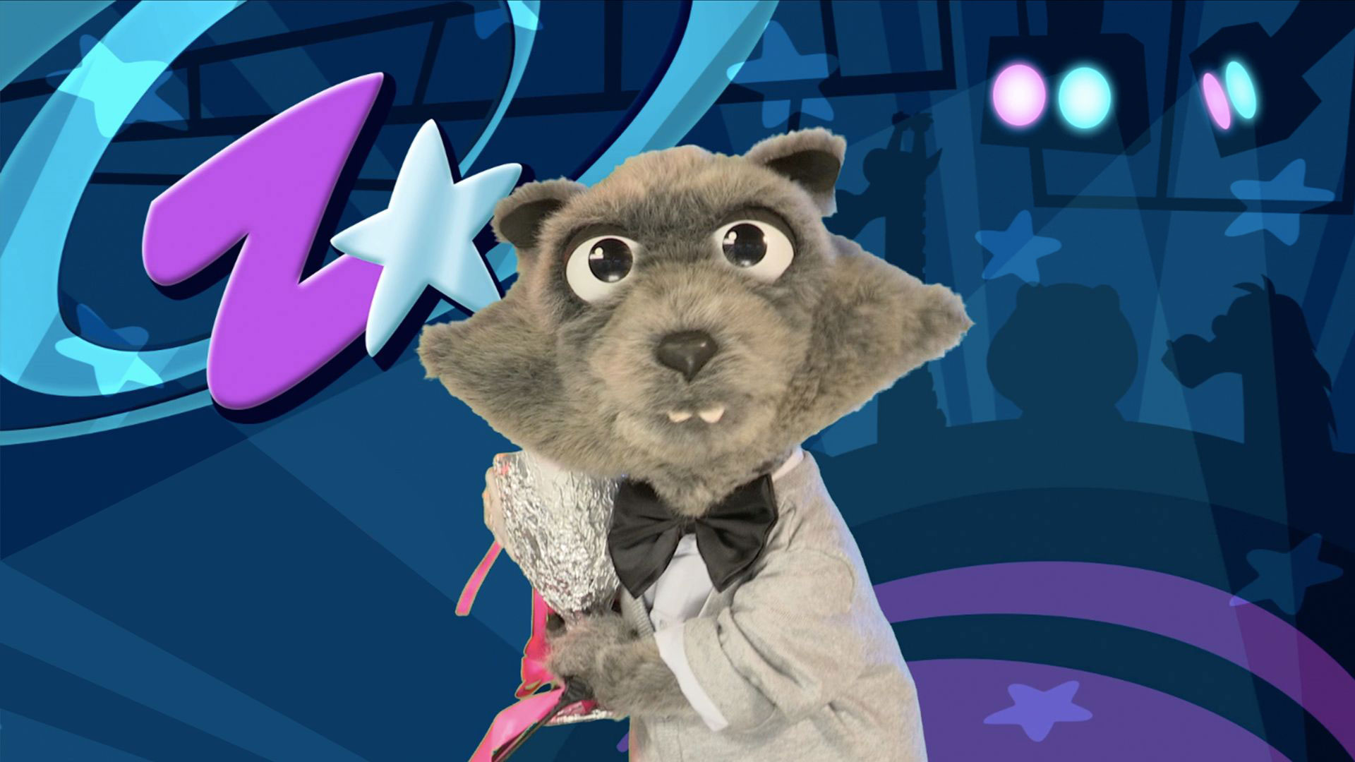 ZooMoo Stars | ZooMoo