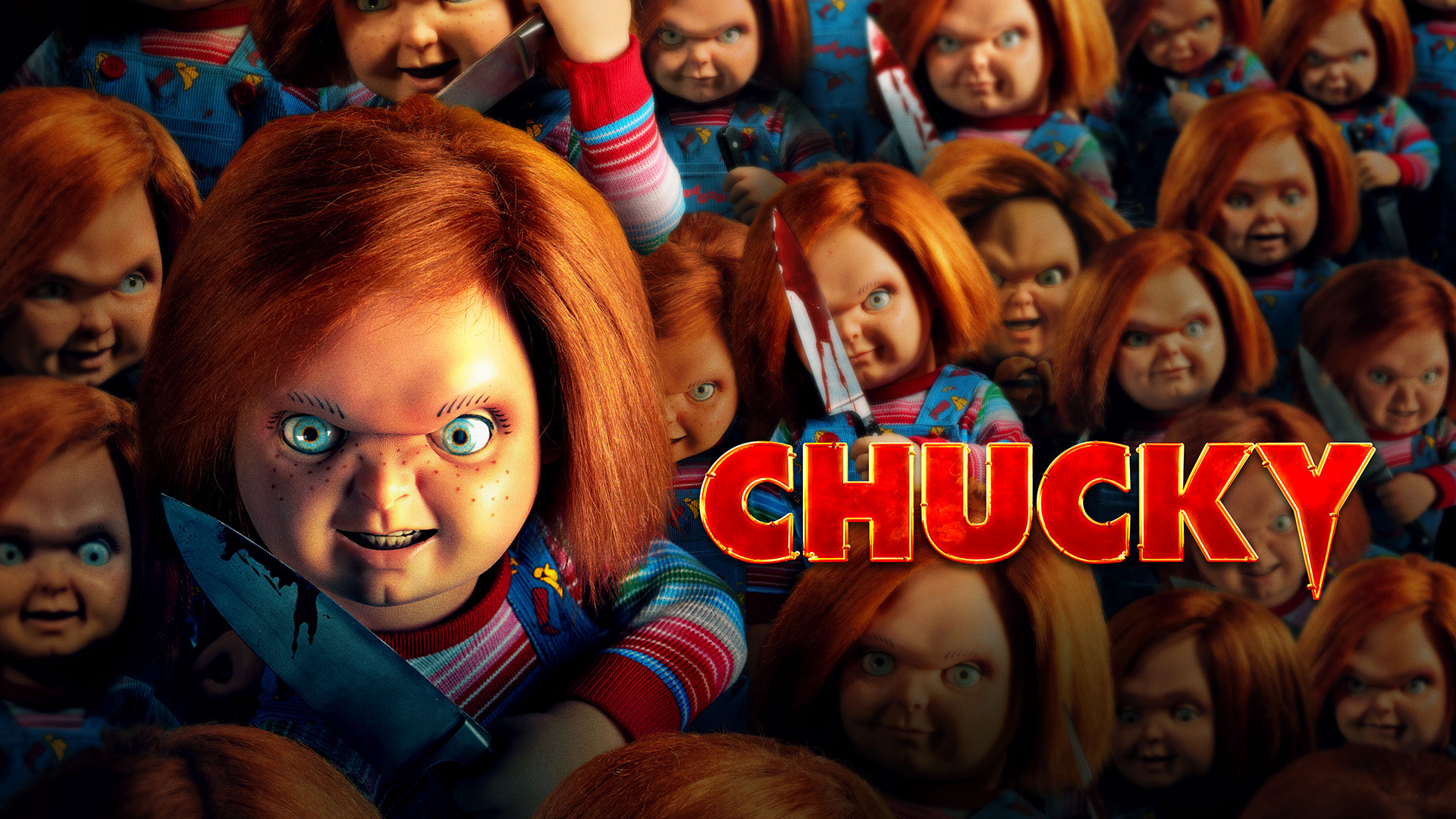 Chucky | ROCK Entertainment