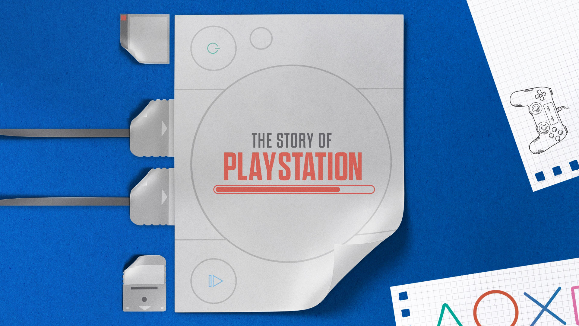 The Story of PlayStation | Global Trekker