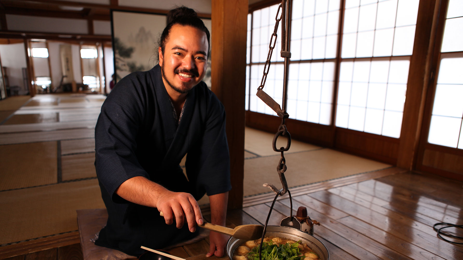 Destination Flavour: Japan | Global Trekker