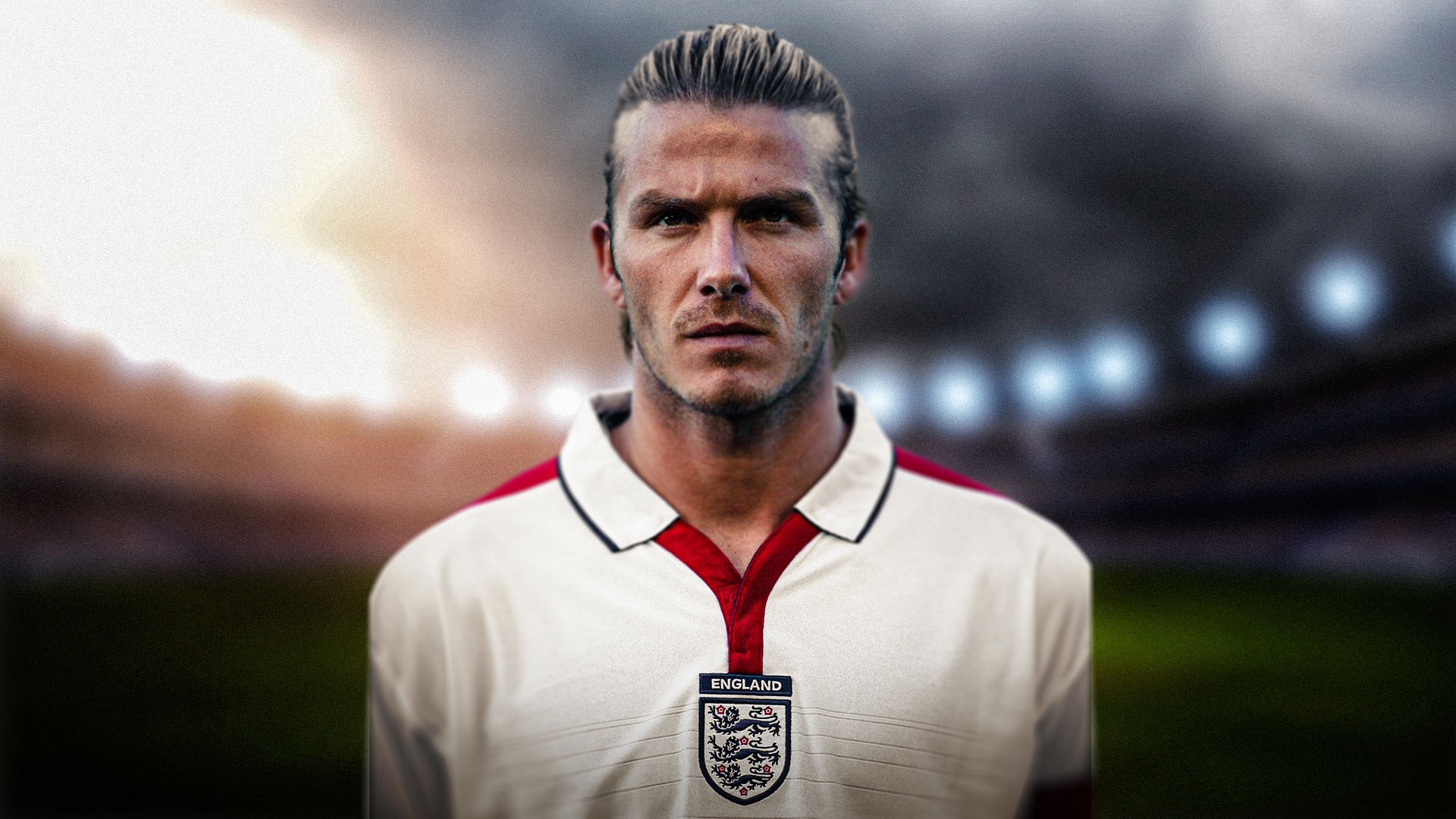 David Beckham: Infamous | Global Trekker