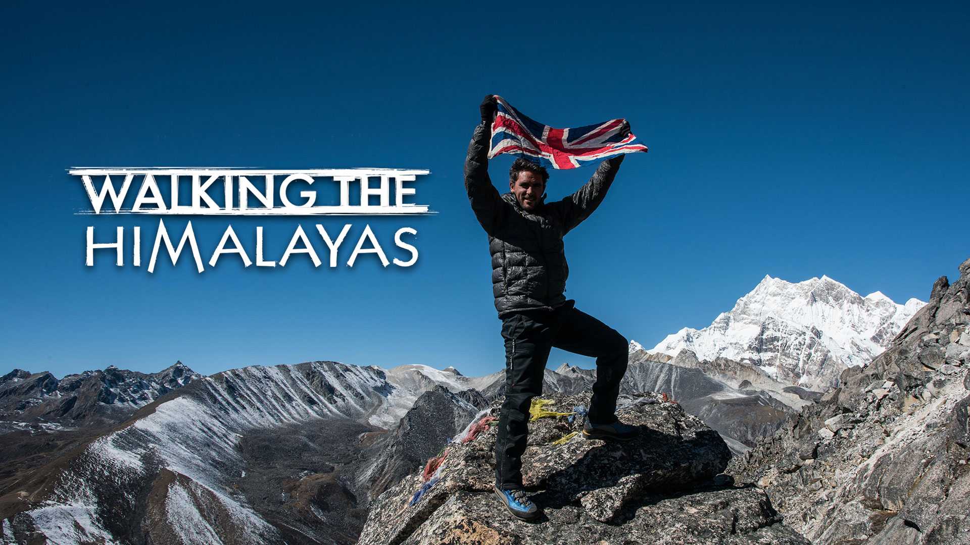Walking the Himalayas | Global Trekker