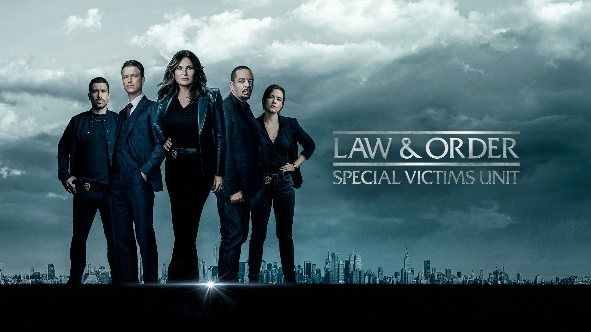 Law & Order: Special Victims Unit | ROCK Entertainment