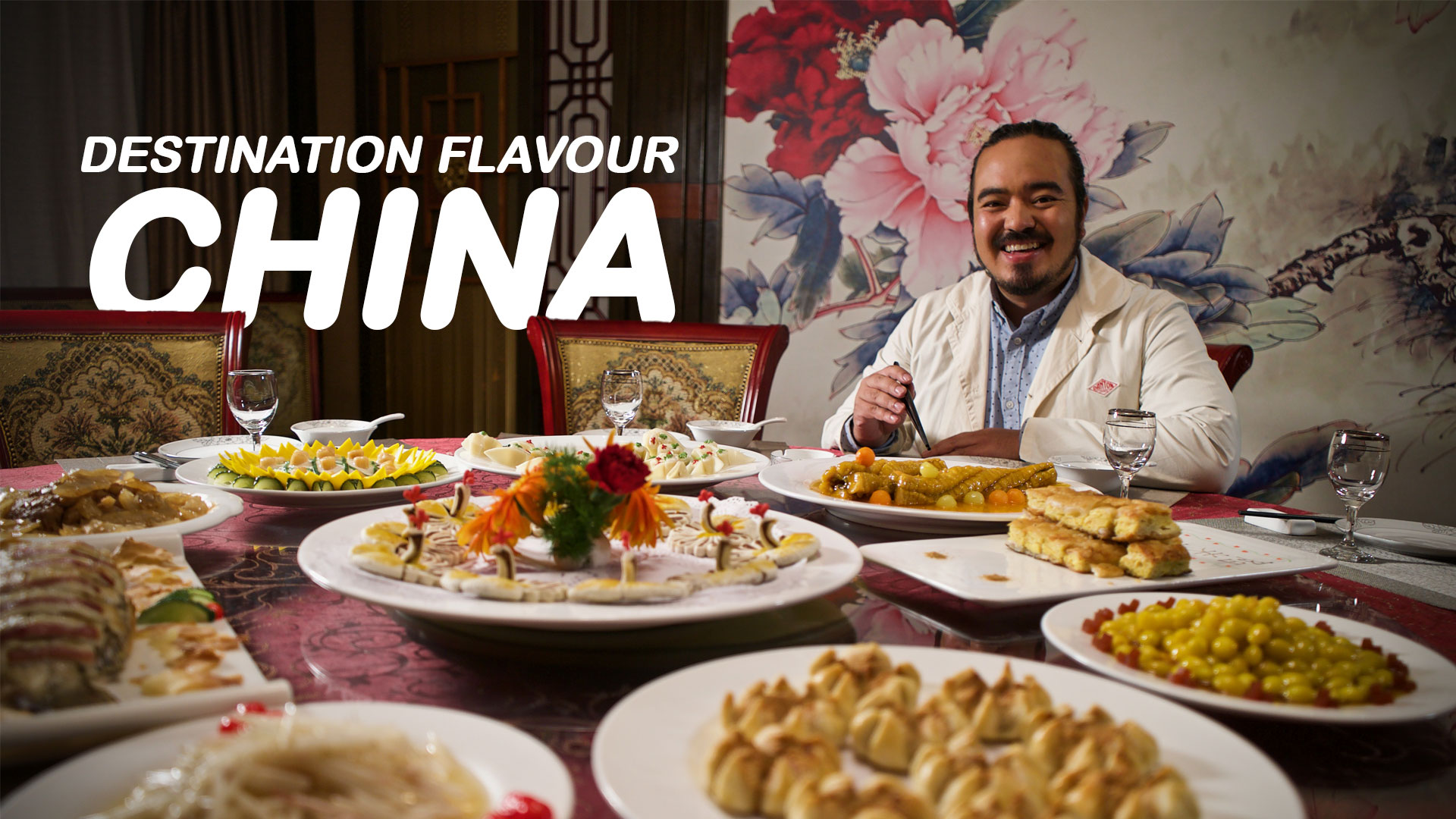 Destination Flavour: China | Global Trekker