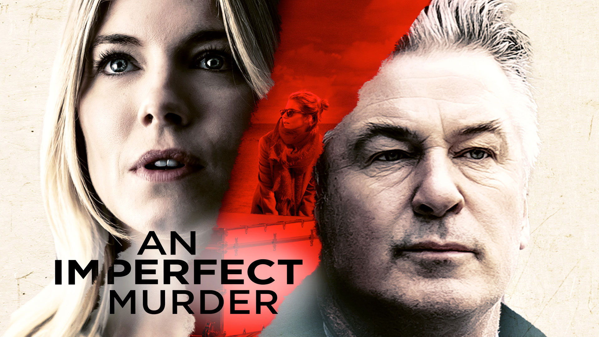 An Imperfect Murder | ROCK Entertainment
