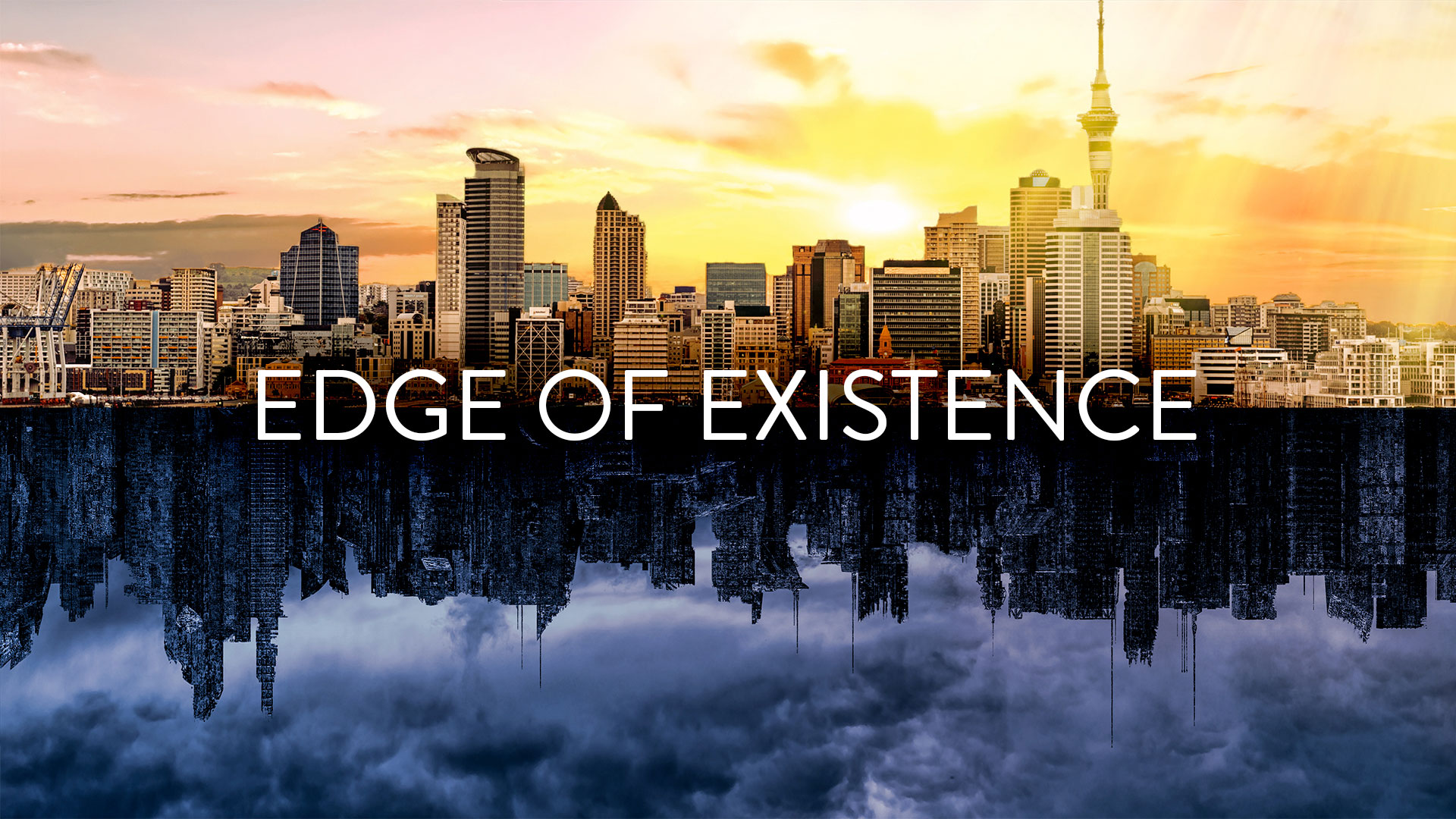 Edge of Existence | Global Trekker
