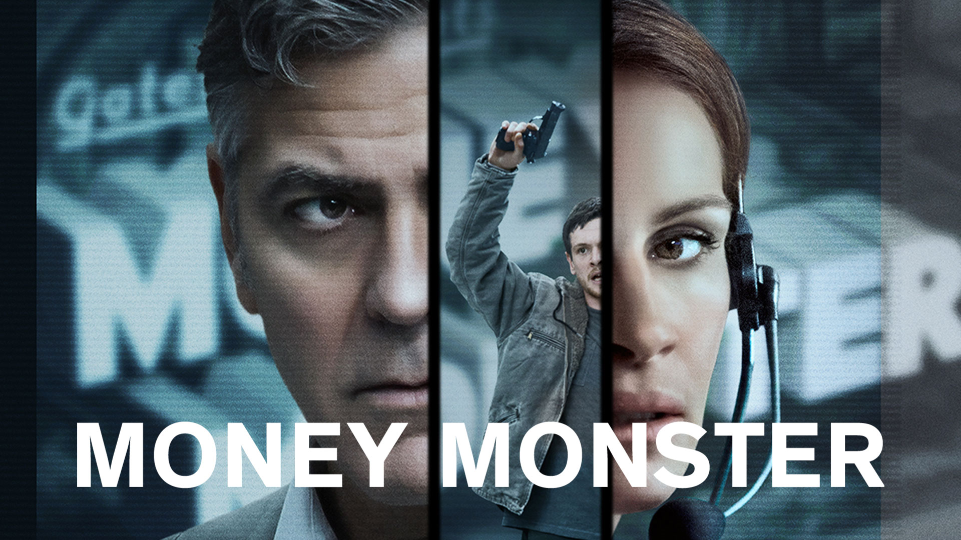 Money Monster | ROCK Action