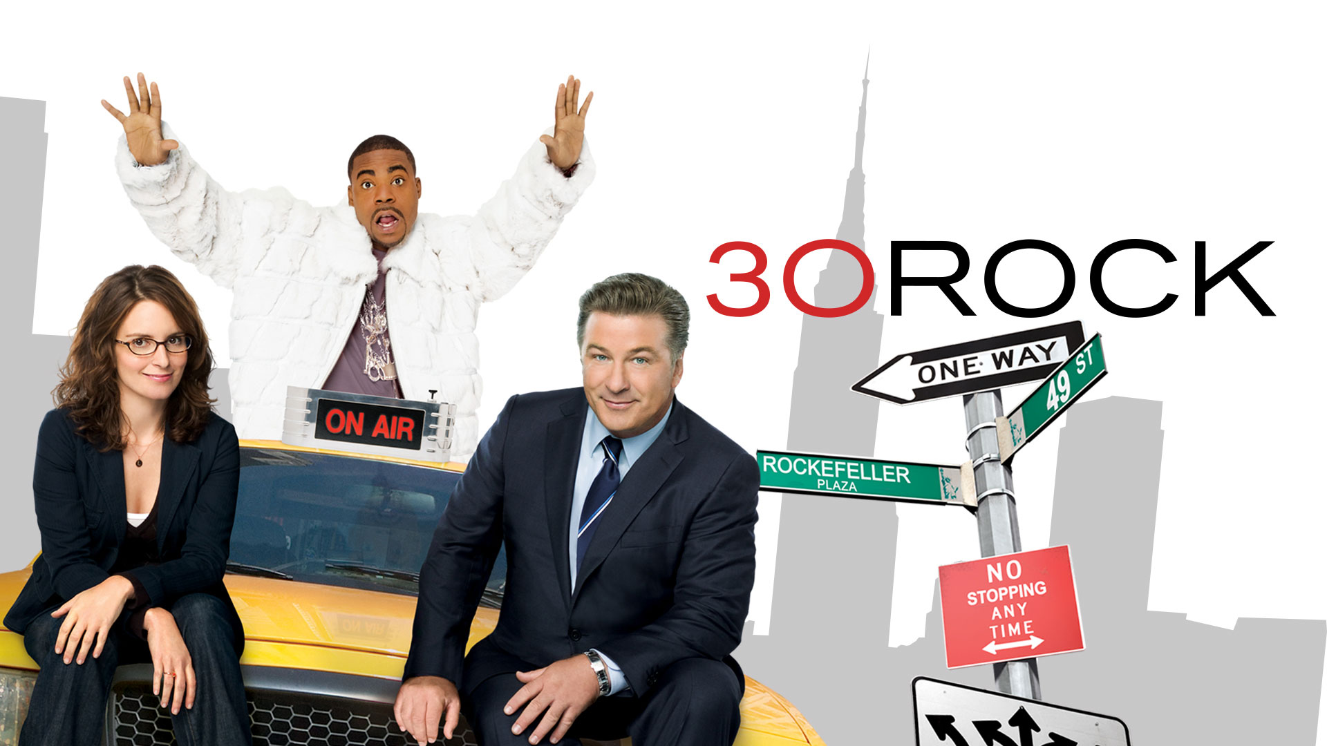 30 Rock | ROCK Entertainment
